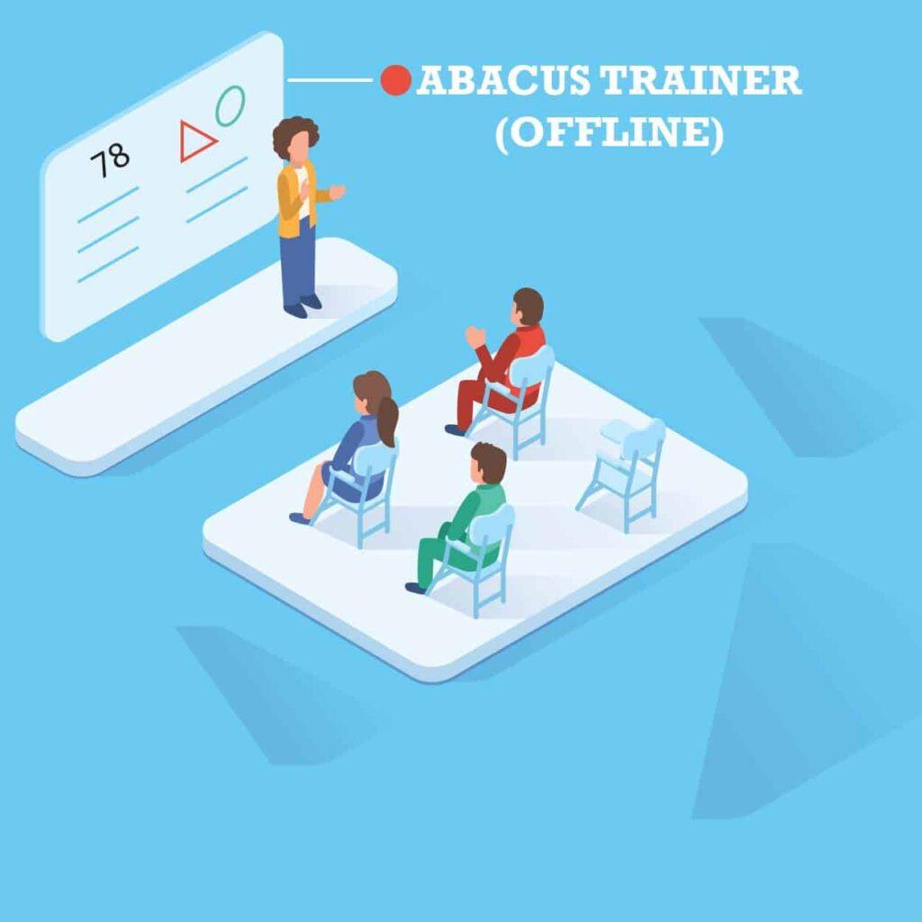 Vedic Maths and Abacus, Govt Certified training courses near you