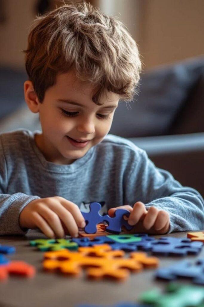 Math Challenge Workbooks to Build Critical Thinking Skills